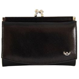 Golden Head Wallet 'Colorado' female Black size One Size