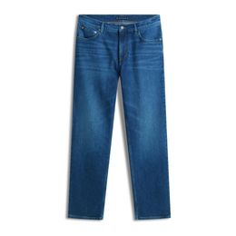 Tommy Hilfiger Jeans 'DENTON' male Blue size 34