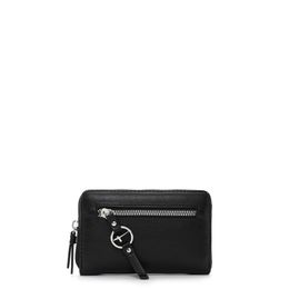Tamaris Wallet 'Nele' female Black size One Size