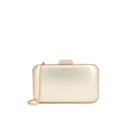 Kazar Clutch Damen Gr&ouml;&szlig;e One Size gold