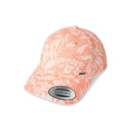 O`Neill O'neill Cap 'Seacoast' Damen Gr&ouml;&szlig;e 55/60 apricot / wei&szlig;
