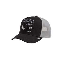 GOORIN BROS. Cap 'Classic Rocker Freedom' Herren Gr&ouml;&szlig;e 54/64 bunt