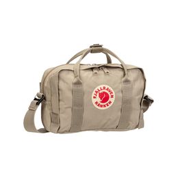 Fj&auml;llr&auml;ven Fj&auml;llr&auml;ven Sporttasche 'Kanken' Herren Gr&ouml;&szlig;e One Size dunkelbeige