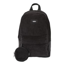 Vans Backpack 'Old Skool' male Black size One Size