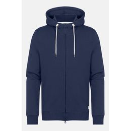 Mey Hoodie-Sweatjacke