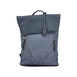 Rieker Rucksack Damen Gr&ouml;&szlig;e One Size blau