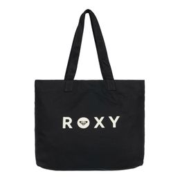 Roxy Shopper 'Go For It' Damen Gr&ouml;&szlig;e One Size schwarz / wei&szlig;