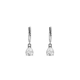 Victoria Hyde Earrings 'Selegne' female Silver size One Size