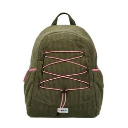 Roxy Backpack female Green size One Size