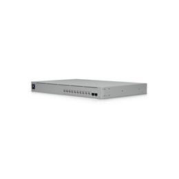 Ubiquiti Netzwerk-Switch "Pro XG 10 PoE", wei&szlig;, B:39,5cm H:12,2cm T:52,1cm, Netzwerk-Switches