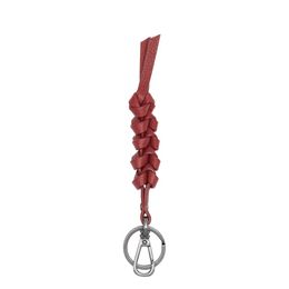 Liebeskind Berlin Key Ring female Red size 1