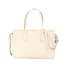 Florence Handtasche Damen Gr&ouml;&szlig;e One Size beige