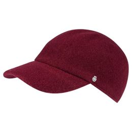 Roeckl Cap 'BEL AIR HERREN' male Red size One Size