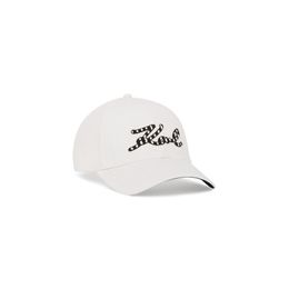 K by KARL LAGERFELD Karl Lagerfeld Cap female White size One Size