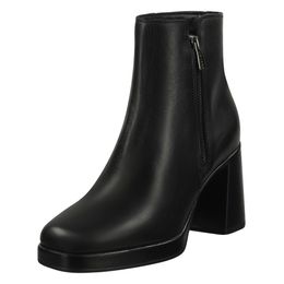 IGI&CO IGI & CO Damen Stiefelette "IGI & CO Stiefelette Nappaleder", Gr. 41schwarz, Nappaleder, Schuhe