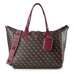 Guess Shopper 'Latona' female Brown size One Size