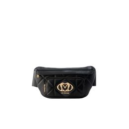 Love Moschino G&uuml;rteltasche Damen Gr&ouml;&szlig;e One Size schwarz