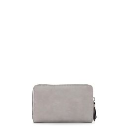 Tamaris Wallet 'Nele' female Grey size One Size