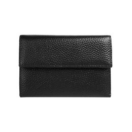 Samantha Look Wallet female Black size One Size