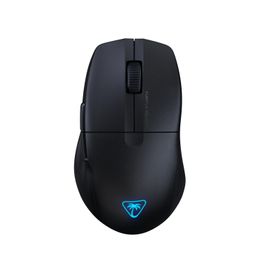 Turtle Beach Gaming-Maus "Pure Air", B:6,93cm H:12,11cm T:3,83cm, schwarz, Computer-M&auml;use, DPI-Schalter