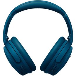 Bose Over-Ear-Kopfh&ouml;rer "QuietComfort", B:15,24cm H:18,4cm T:7,62cm, blau, Kopfh&ouml;rer