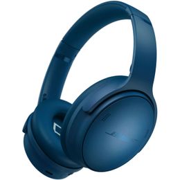 Bose Over-Ear-Kopfh&ouml;rer "QuietComfort", B:15,24cm H:18,4cm T:7,62cmtwilight blau, Kopfh&ouml;rer