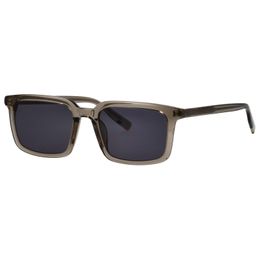 Tom Tailor Sonnenbrille "Tom Tailor Sonnenbrille"tea stain transparent, Sonnenbrillen