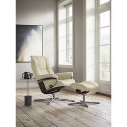 Relaxsessel stressless, B:79cm H:102cm T:73cm, beige, Leder PALOMA: PALOMA ist ein durchgef&auml;rbtes Semianilin-M&ouml;belleder mit nat&uuml;rlicher Narbung.,
