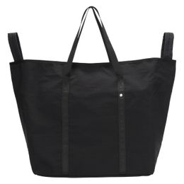 Luhta Herren Freizeittasche "OIKARI"basic schwarz, Obermaterial: 100% Polyamid. Futter: 100% Polyester, Taschen, sportlicher Stil, mit