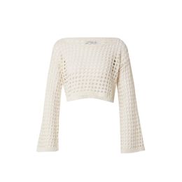 Happiness İstanbul Pullover Damen Gr&ouml;&szlig;e S/M creme
