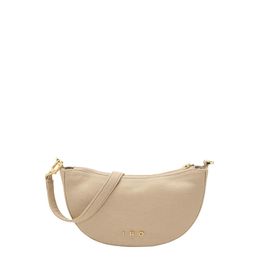 Iro Shoulder Bag female Beige size One Size