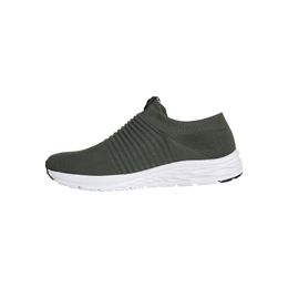 Endurance Athletic Shoes 'Haiyu' male Green size 46