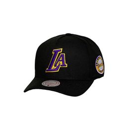 Mitchell & Ness Mitchell & Ness Cap 'NBA Los Angeles Lakers' male Black size Onesize
