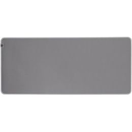 HP Mauspad "200 Desinfizierbar", B/H/L: 70cm x 0,2cm x 30cm, silber, Mauspads