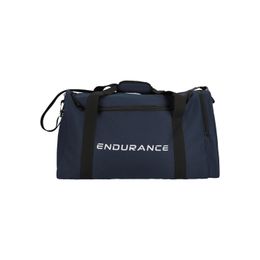 Endurance Sporttasche "Lanakila 20L"dunkelblau, Kunstfaser, unifarben, Taschen, im vielseitigen Design f&uuml;r Sport, Reisen und mehr