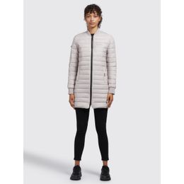 Khujo Damen Steppjacke "GRETA2", lila, Gr. S, unifarben, 100% Nylon, Jacken