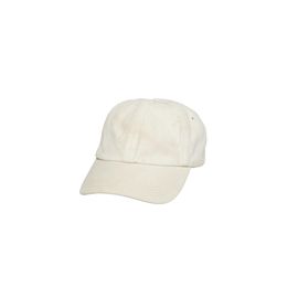 Marc O'Polo MARC O'POLO Damen Baseball Cap "aus Baumwoll-Twill"m195, unifarben, Baumwolle, Caps