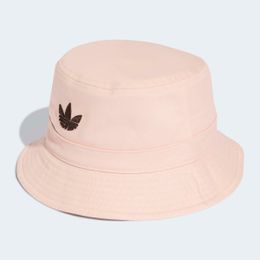 Baseball Cap adidas originals "ADICOLOR BUCKET", Herren, sandy pink, Obermaterial: 100% Baumwolle, Caps, Stoffhut