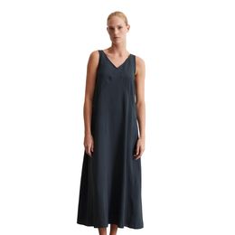 Marc O'Polo MARC O'POLO Damen Maxikleid "mit Crinkle-Struktur"m886, Gr. 32, unifarben, Obermaterial: 79% Viskose, 21% Polyamid; Futter: 100% Nicht verf&uuml;gbar,