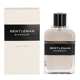 Givenchy Herren Eau de Toilette "Gentleman"100 ml, Parf&uuml;ms, W&uuml;rziger Duft mit Bergamotte, Vetiver, Rose, Patchouli und Leder.