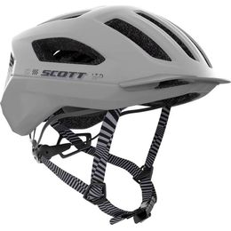 Scott Sierra Mips Rennrad-Helm narwal grey L (59-61 cm)