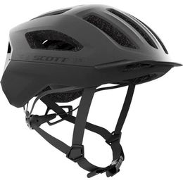 Scott Sierra Mips Rennrad-Helm granite black L (59-61 cm)