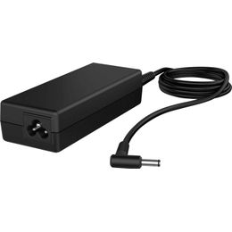 HP PC-Netzteil "90 W Smart AC Adapter", B:12,5cm H:3cm T:5cm, schwarz, Netzteile