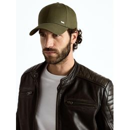 JCC Baseball Cap "31025166"olive, Caps