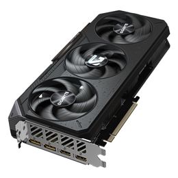 Gigabyte Grafikkarte "Radeon RX 9070 GAMING OC 16G Grafikkarte - 16 GB GDDR6, 256 Bit, PCI-E"ohne farbbezeichnung, Grafikkarten