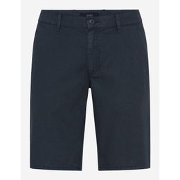 Eurex By Brax Herren Bermuda Style BOSSE NAVY, dunkelblau, Gr. 31U