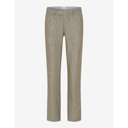 Brax Herren Chino Style EVANS JUNGLE Gr&uuml;n Khaki, gr&uuml;n - khaki, Gr. 106
