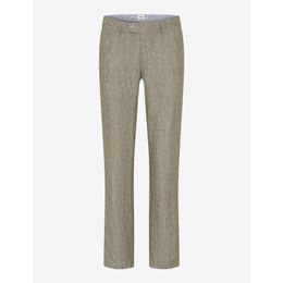 Brax Herren Chino Style EVANS JUNGLE Gr&uuml;n Khaki, gr&uuml;n - khaki, Gr. 110