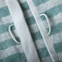 Duschtuch Tom Tailor HOME, B:70cm L:140cm, gr&uuml;n, Frottier, Frottier, Handt&uuml;cher, "CLASSIC BATH", 100% Baumwolle, 70x140 cm, in trendigen Farben