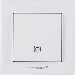 homematic IP Sensor "Temperatur- und Luftfeuchtigkeitssensor &ndash; innen (150181A0)", wei&szlig;, Sensoren